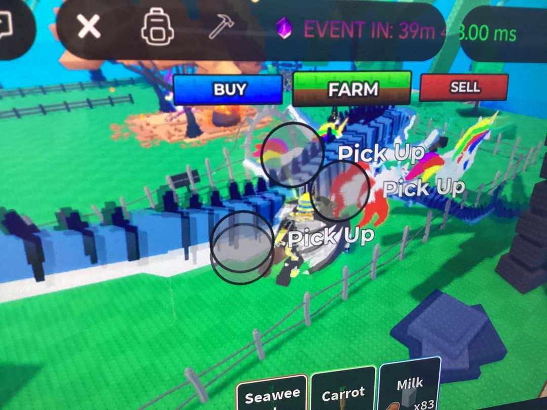 Roblox raise animals cheapest clearance read desc if interested, Video ...