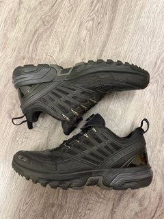 Salomon XT6 Black Camo, Men's Fashion, Footwear, Sneakers on Carousell
