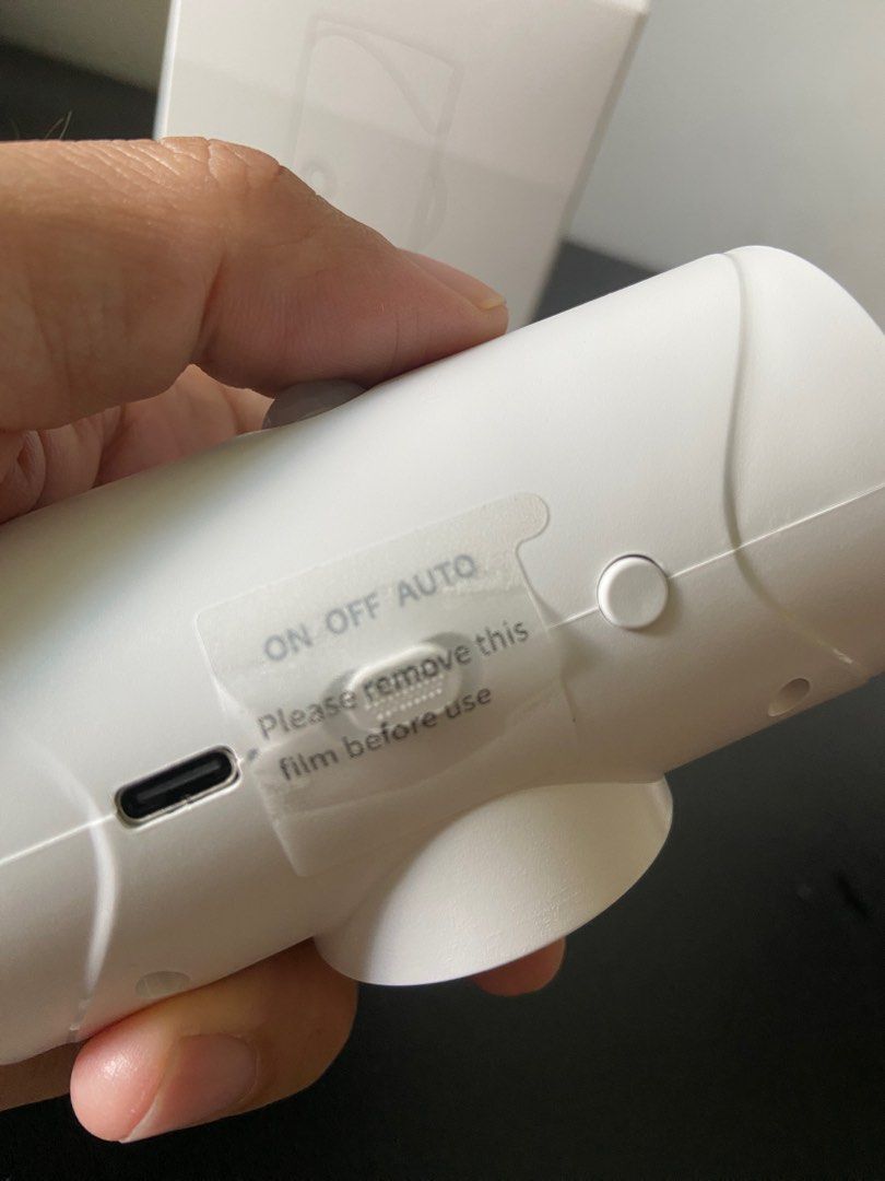 Smart Night Light with Motion Sensor, Furniture & Home Living, Lighting ...