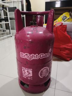 Tabung gas 3kg kosong Dijual | Beli 100+ Tabung gas 3kg kosong online ...