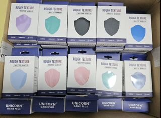 Trading Card Stack, Hobbies & Toys, Toys & Games on Carousell