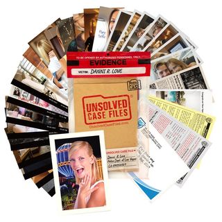 zoey and avery unsolved cold case files, Hobbies & Toys, Toys & Games ...