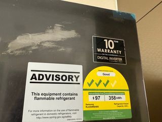 Alpicool - CX40 Portable Car Fridge - 40L Capacity, Everything Else on Carousell