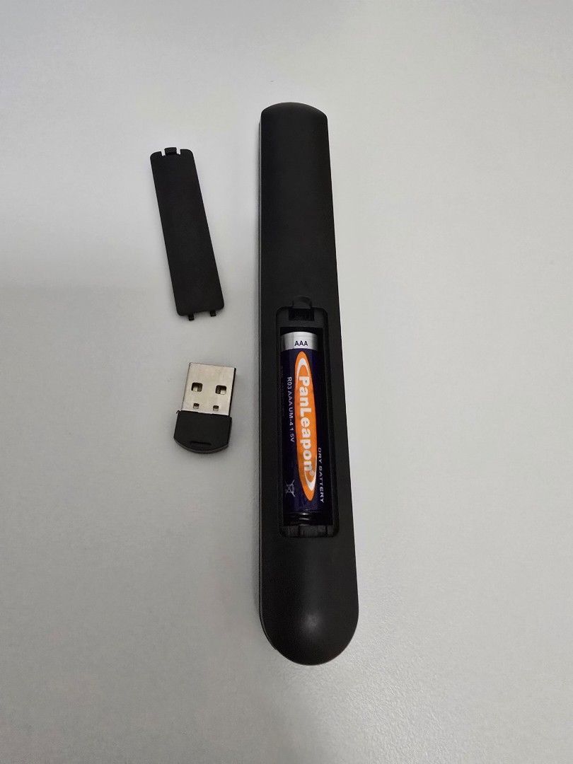 Wireless Presentation Laser Pointer, Computers & Tech, Office & Business Technology on Carousell