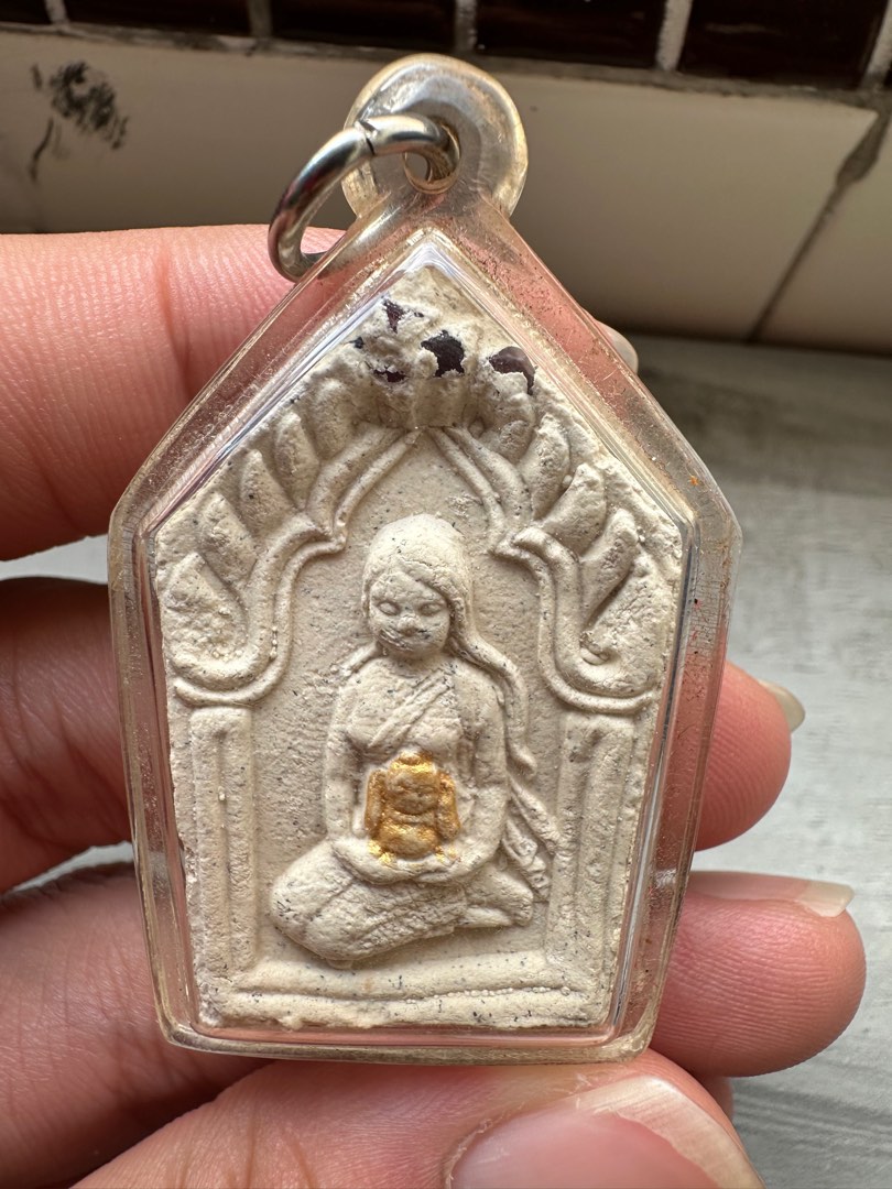 Ac Meng Mae Pen See, Hobbies & Toys, Religious Items on Carousell