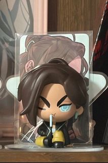 Alien Stage hyuna WTT, Hobbies & Toys, Toys & Games on Carousell