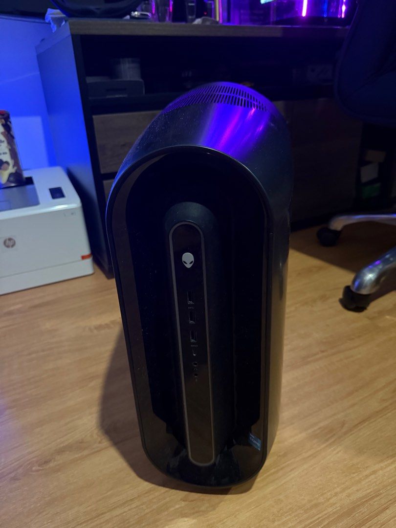 Alienware Aurora R12 Desktop PC, Computers & Tech, Desktops on Carousell