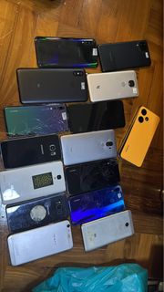 Android phone used For Sale | Mobile Phones | Carousell Singapore