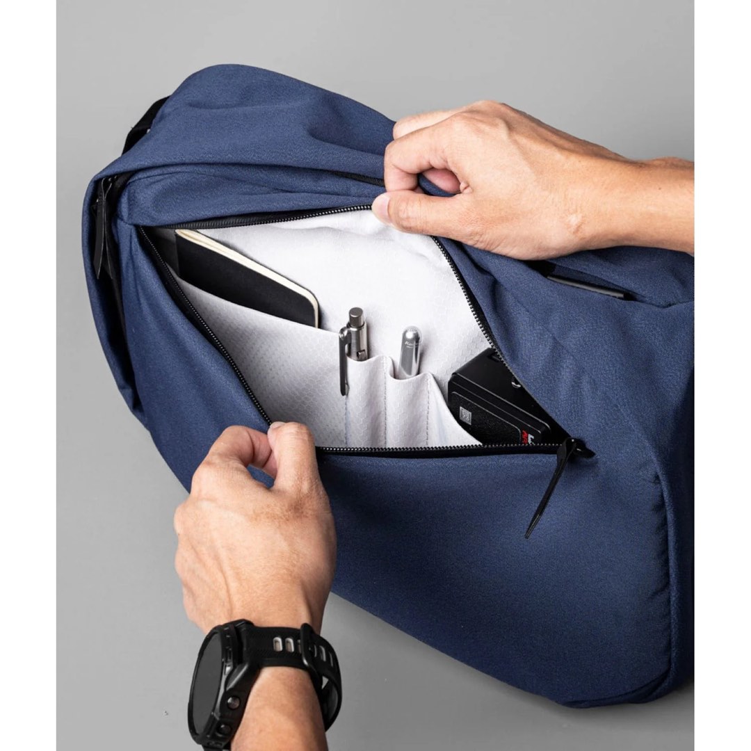 Alpaka Metro Backpack, Men's Fashion, Bags, Backpacks on Carousell