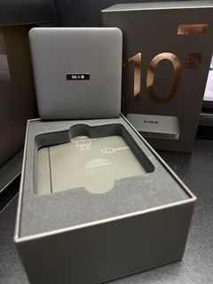 Android TV box SVI Xiaoyun 小云 - 10P/10S latest version Xiao Yun, TV ...