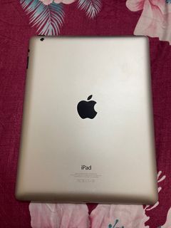Apple iPad Pro 11-inch (3rd Gen), Mobile Phones & Gadgets, Tablets ...