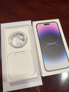 Apple iPhone 14 Pro Max - Gold 256GB, Mobile Phones & Gadgets, Mobile ...