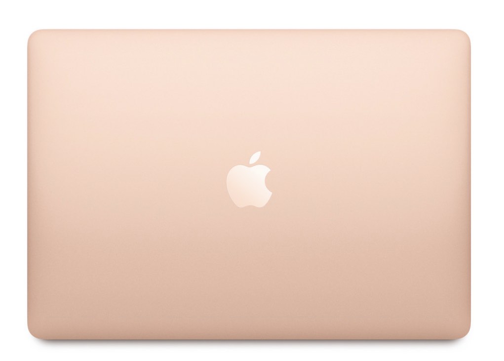 Apple MacBook Air - Rose Gold, Computers & Tech, Laptops & Notebooks on ...