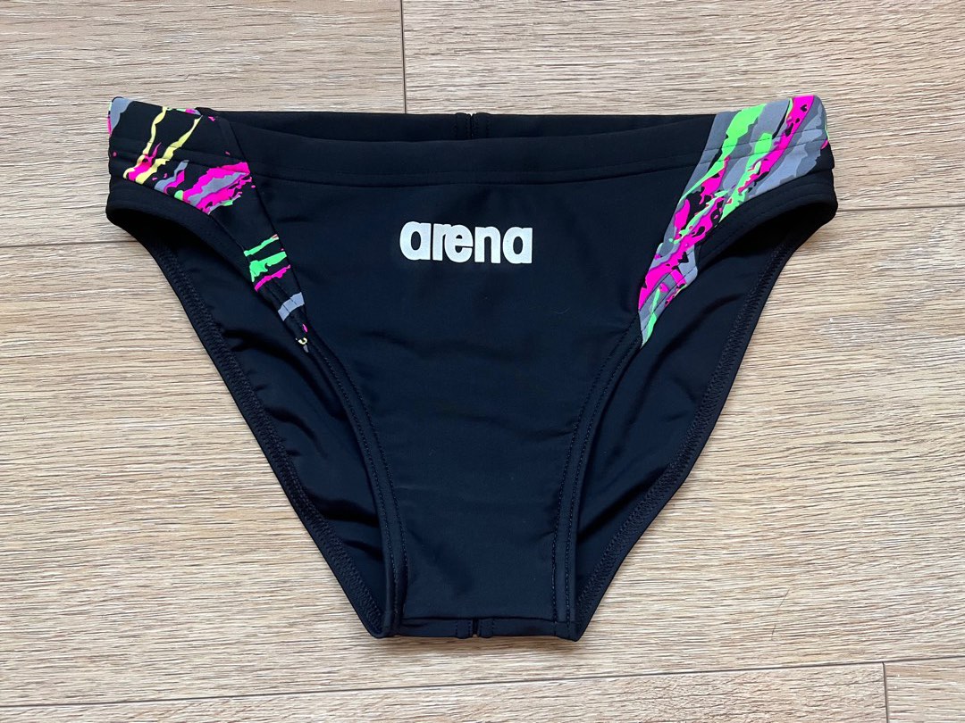 Arena Men Swimming Trunks - Size 30, Sports Equipment, Other Sports ...