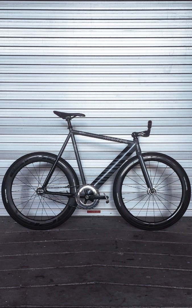 Authentic Manila Animal (DESCRIPTION), Sports Equipment, Bicycles ...