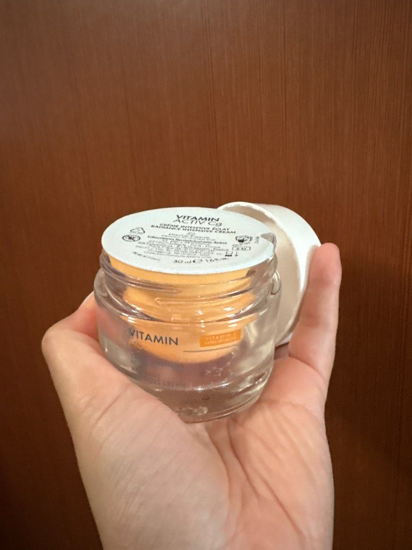 Avène Vitamin Activ Cg Cream 50ml, Beauty & Personal Care, Face, Face ...