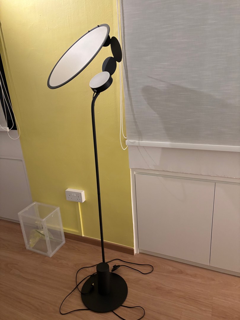 Axo Light Cut Floor Lamp (Inspired), Furniture & Home Living, Lighting ...