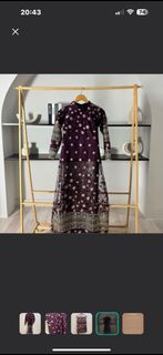 Mora V Set by Ceo Chomel, Women's Fashion, Dresses & Sets, Dresses on ...