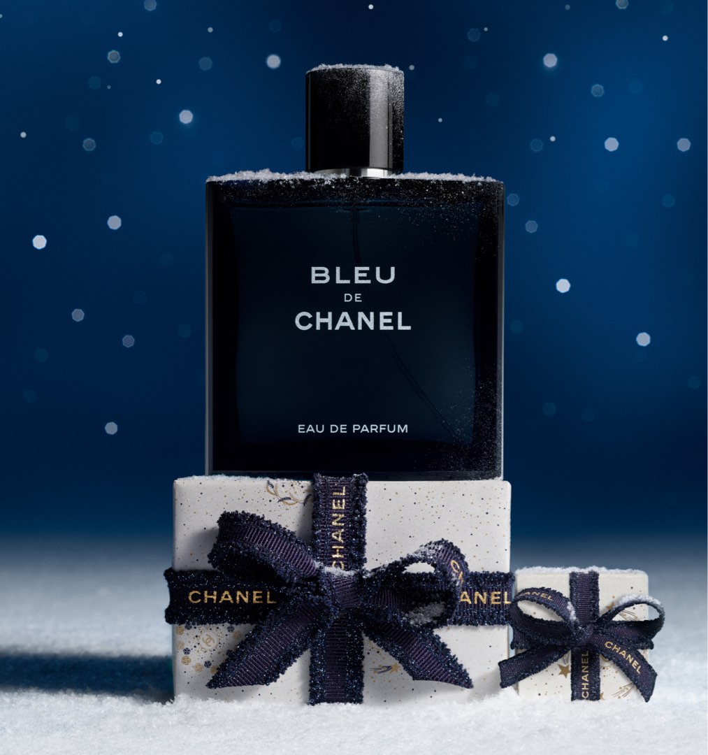 BLUE DE CHANEL EDP ORIGINAL, Beauty & Personal Care, Fragrance ...