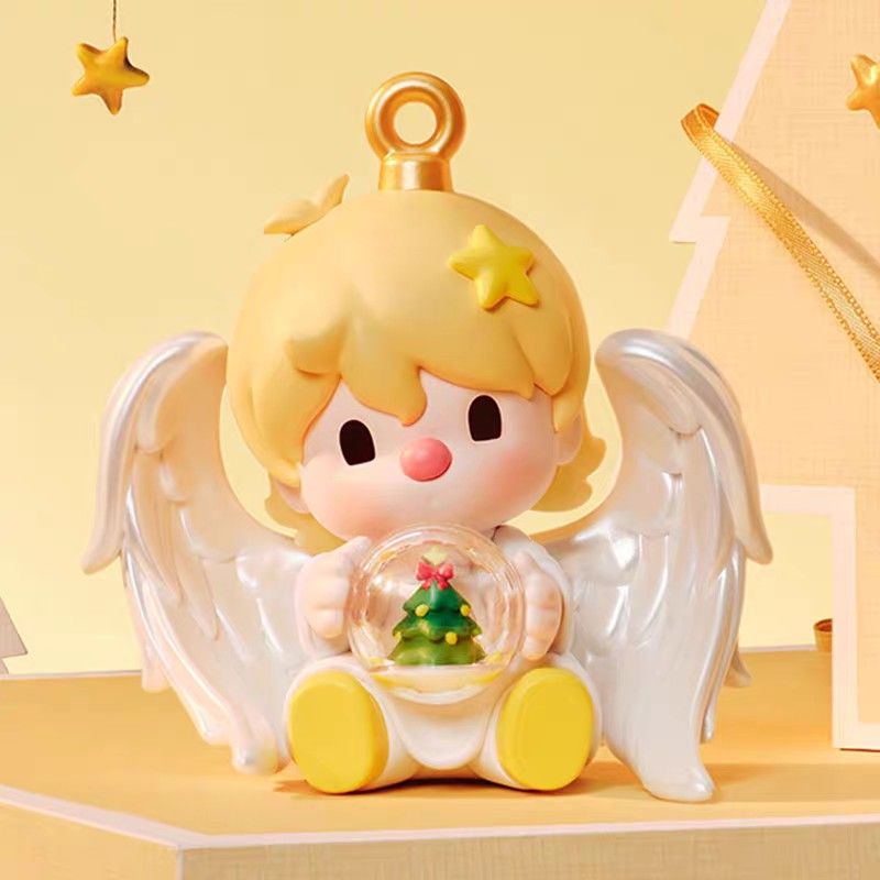 [BRAND NEW! POPMART] POPMART SWEET BEAN YOUR EXCLUSIVE HOLIDAY SERIES ...