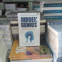 Buku Hidden Genius - Cara-Cara Berpikir Rahasia yan Menjadi Kekuatan ...