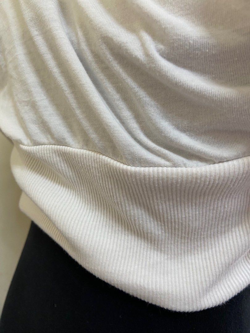 Circo White Bolero Shrug vintage cute d.i.a y2k bebe coquette trashy ...