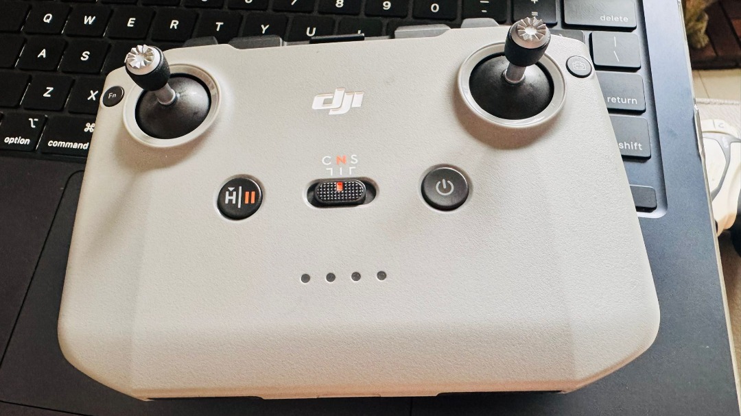 DJI RC-N3 Controller, Photography, Drones on Carousell