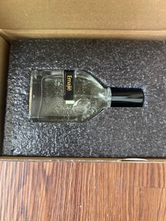 Emajie Voltage Elixir Extrait de Parfum, Beauty & Personal Care ...