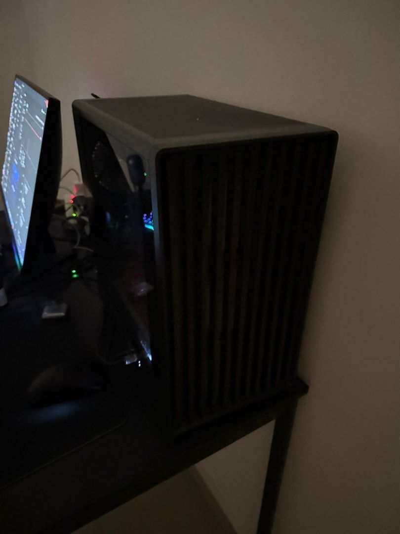 High spec gaming PC, Computers & Tech, Desktops on Carousell