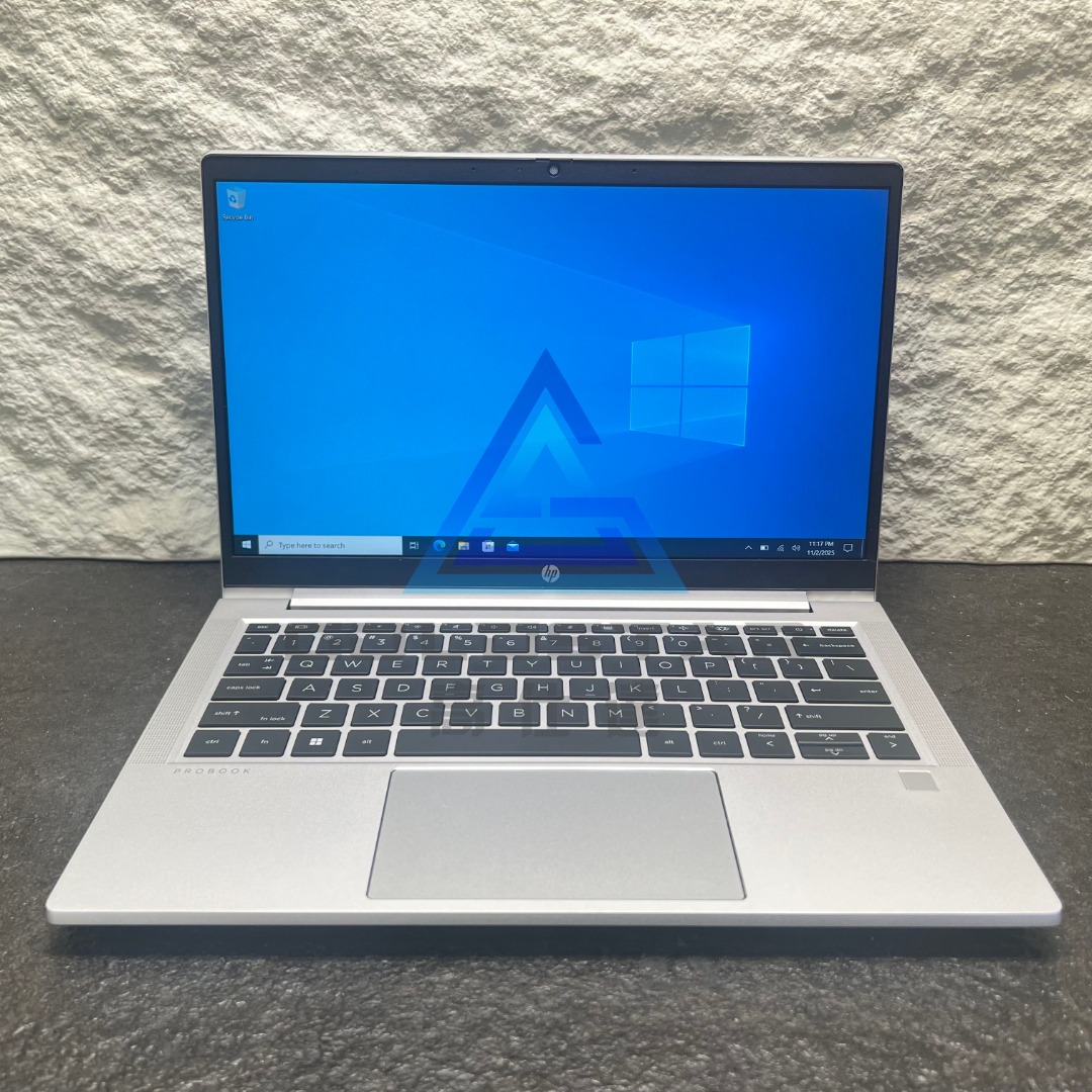 HP ProBook 430 G8 13.3''觸屏/i5-1135G7/RAM 16GB/512GB SSD/Wi-Fi 6上網/Touch ...