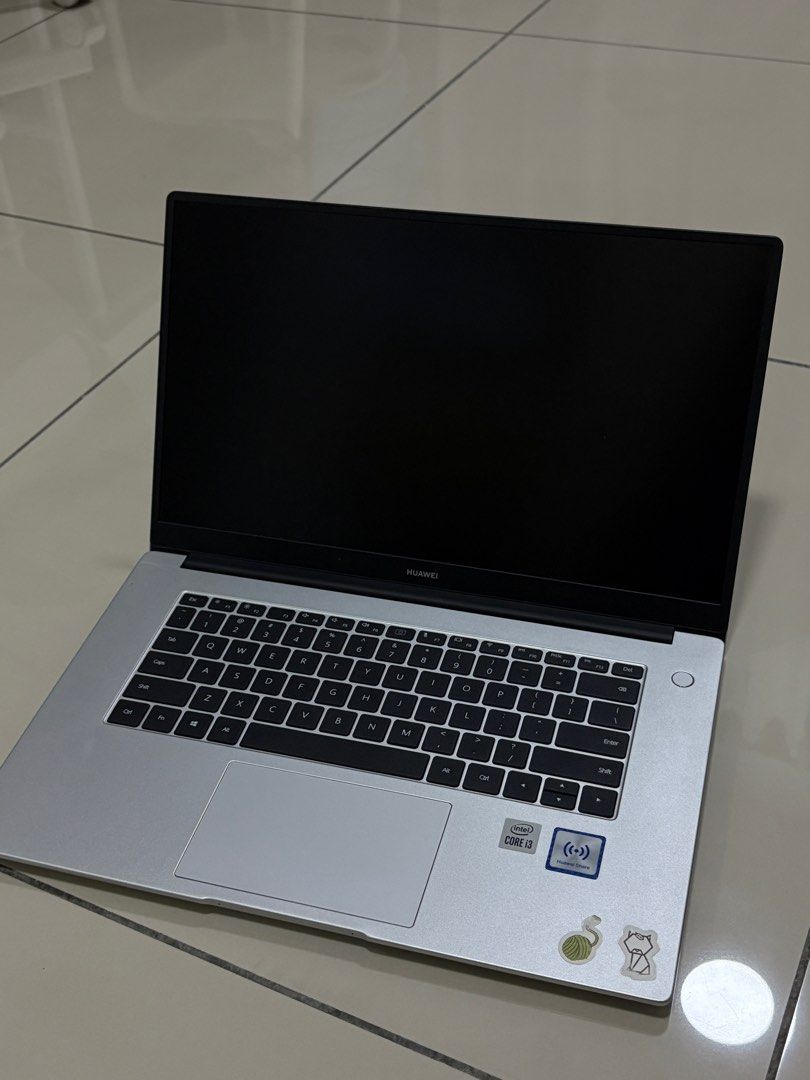 Huawei Matebook D15 Laptop, Computers & Tech, Laptops & Notebooks on ...