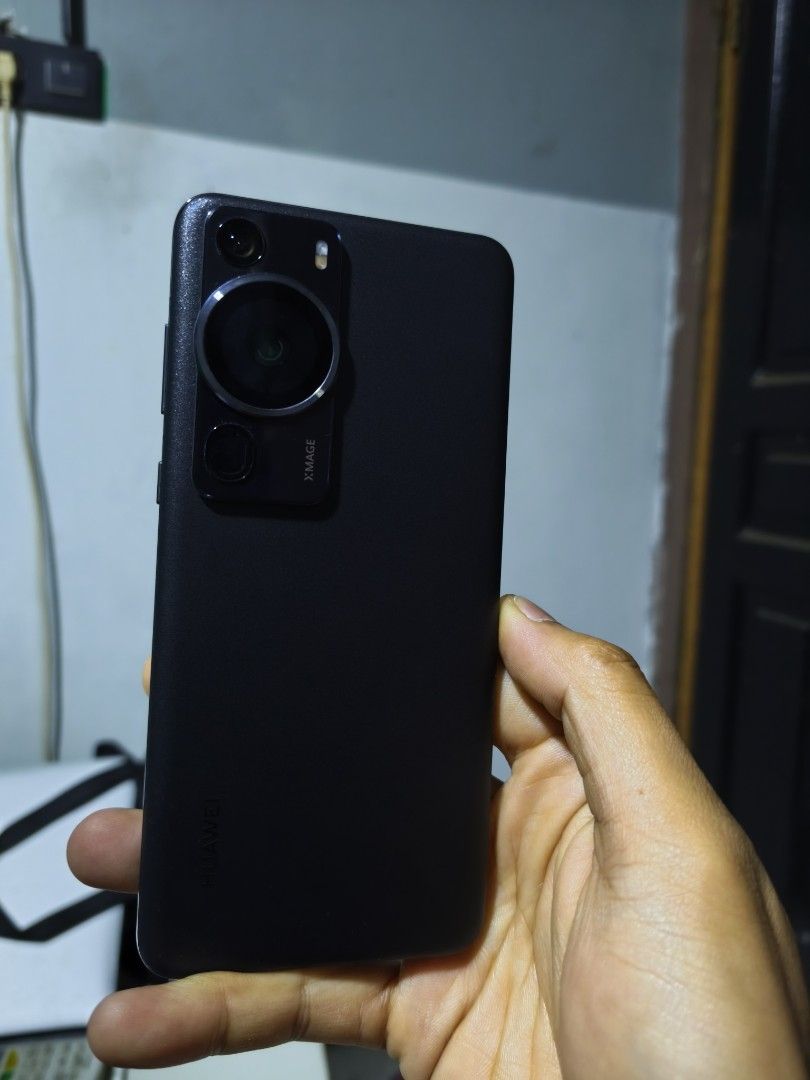 Huawei p60 Pro, Telepon Seluler & Tablet, Lainnya di Carousell