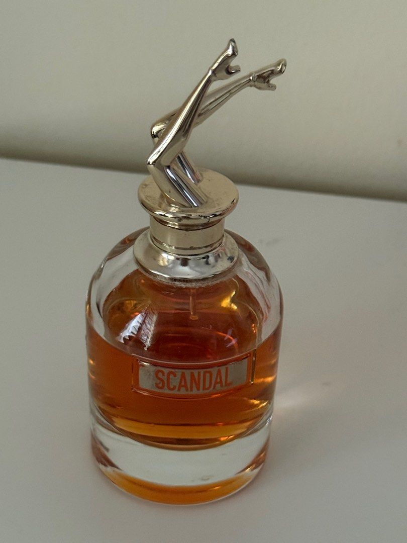 Jean Paul Gaultier Scandal Eau de Parfum, Beauty & Personal Care ...