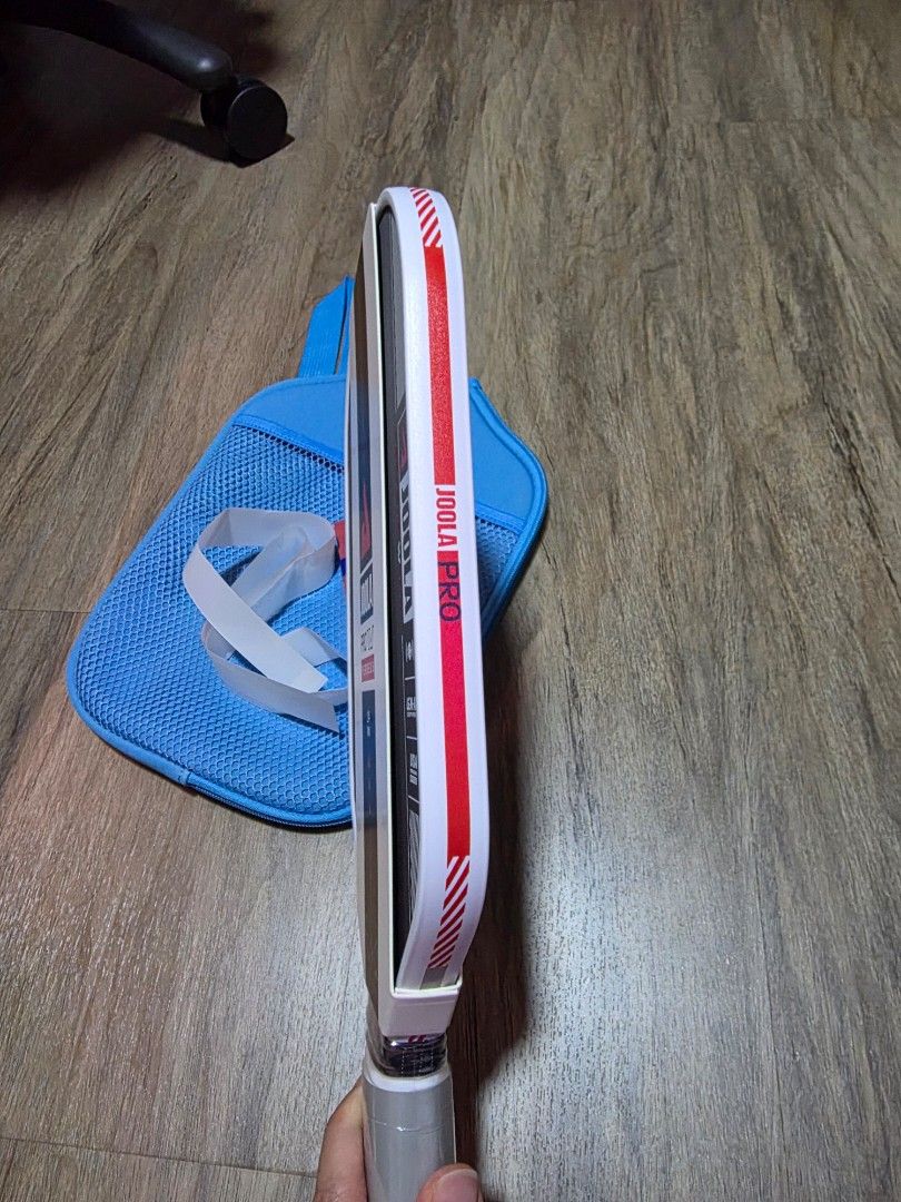 JOOLA Pro IV Perseus 14mm Pickleball Paddle - Brand New, Sports ...