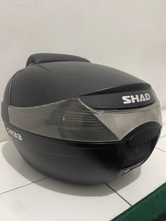 Box shad Dijual | Motor | Carousell Indonesia
