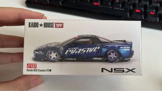Mini GT Kaido House Honda NSX V2, Hobbies & Toys, Toys & Games on Carousell