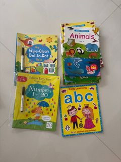 Laura Numeroff 'If You Give...' Book Set, Hobbies & Toys, Books ...