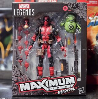 deadpool+action+figure - View all deadpool+action+figure ads in ...