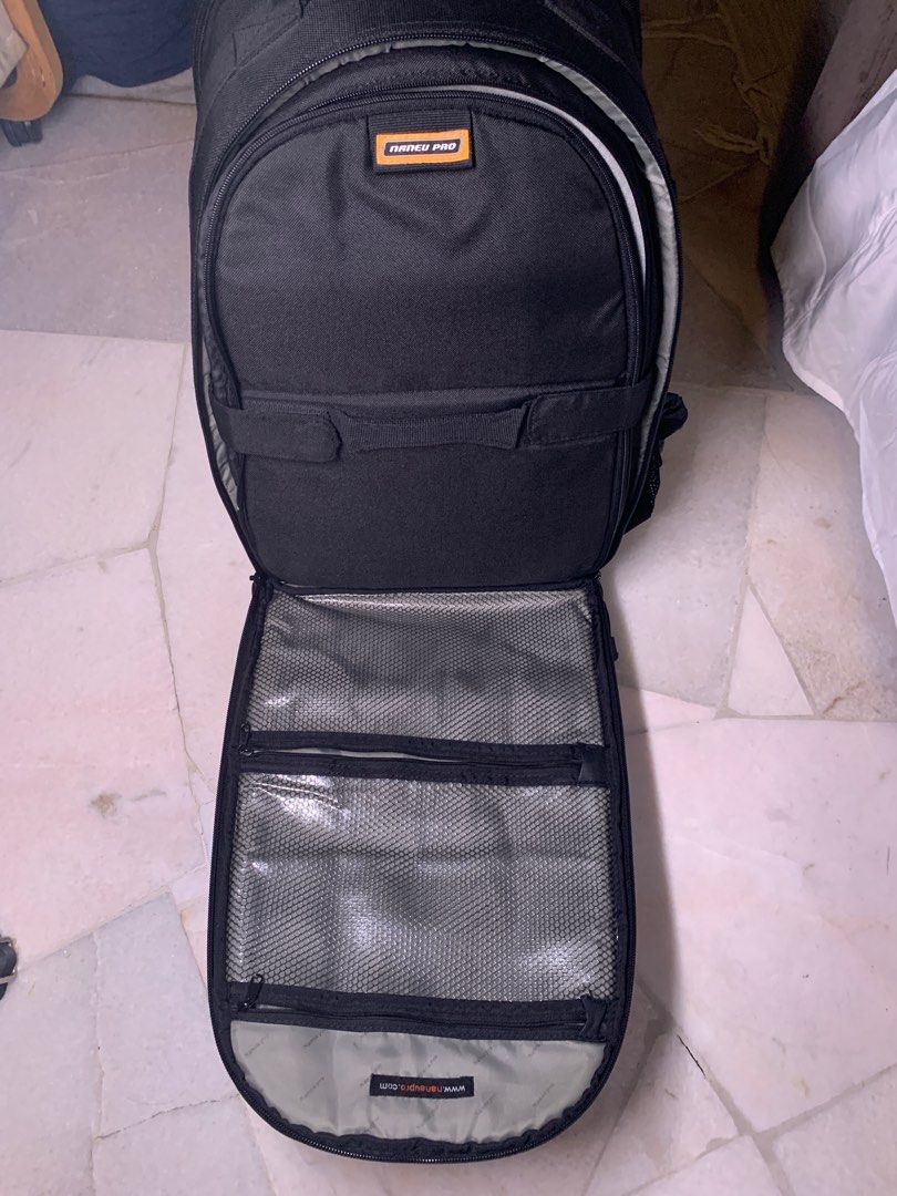 naneu pro U120 Urban Gear bag (CBNA-U120) camera bag, Photography ...