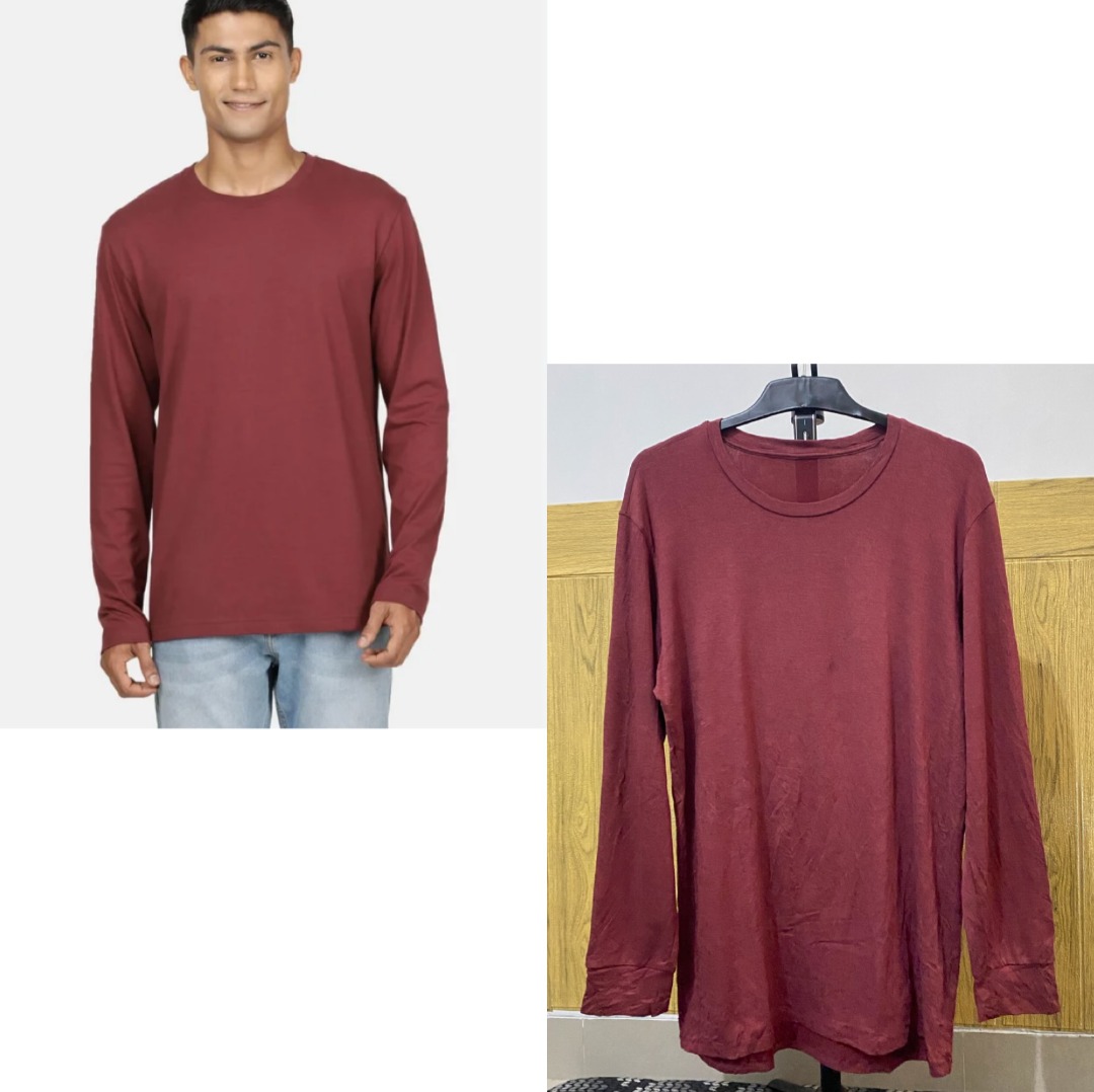 NETT PRICE/Mens Uniqlo Heattech Extrawarm/ Inner Thermal LongJhon ...