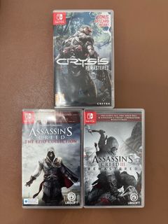 Minecraft - Nintendo Switch Game, Video Gaming, Video Games, Nintendo ...