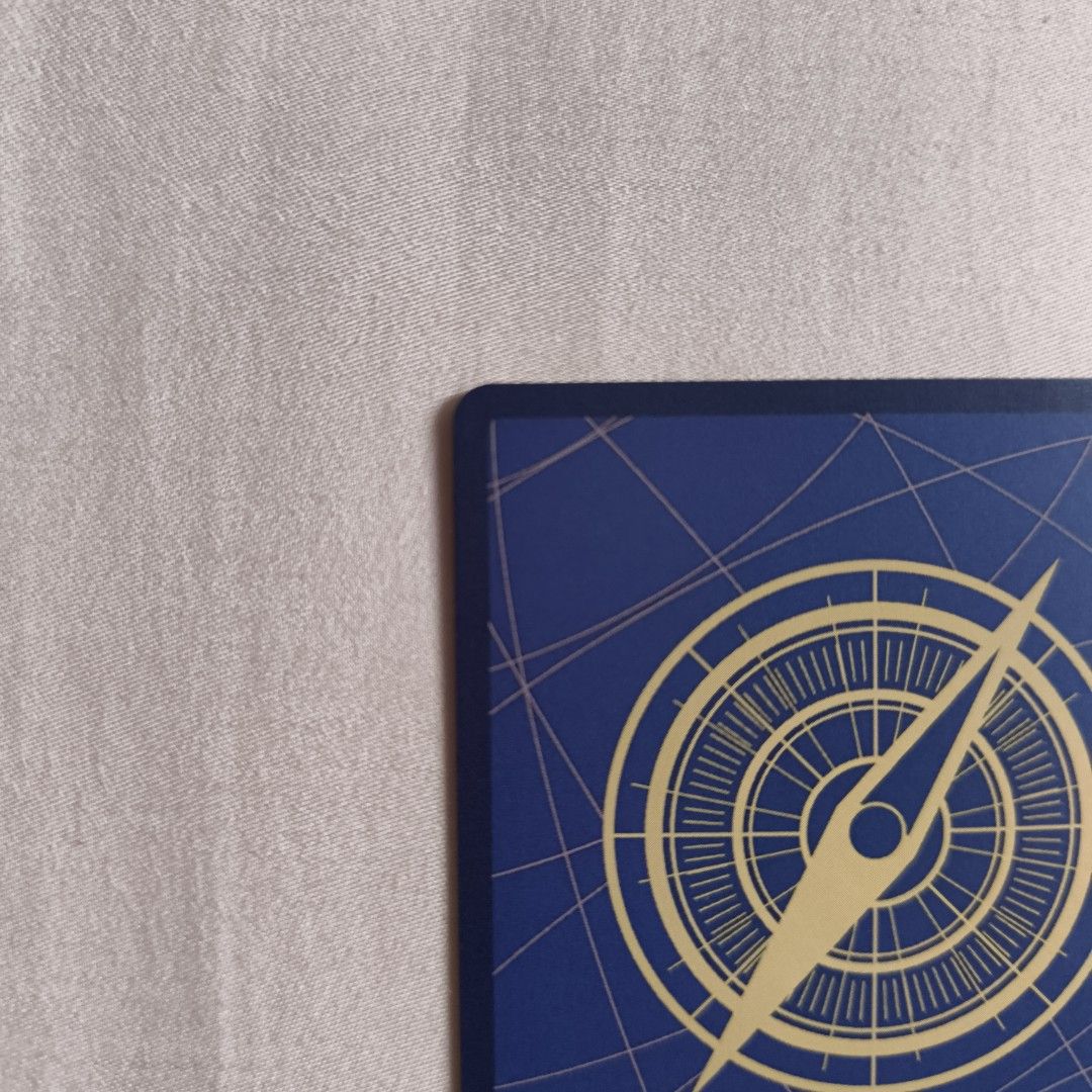 One Piece Card Game EB03 Nico Robin SP, Hobbies & Toys, Toys & Games on ...