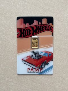Pamp hot wheels For Sale | Carousell Malaysia