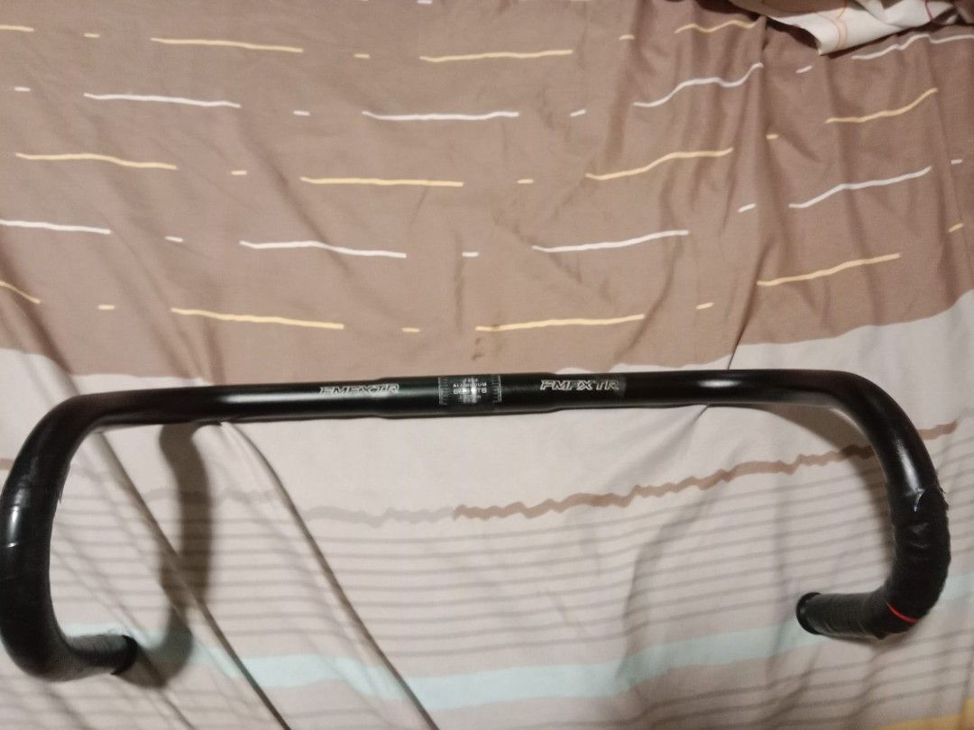 PRO Discover Handlebar and Stem Set, Sports Equipment, Bicycles & Parts ...