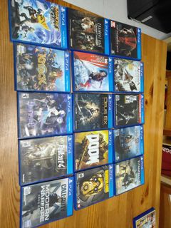 Steam Games - Various Titles, Video Gaming, Video Games, Others on ...