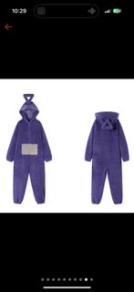 Teletubby onesie For Sale | Carousell Singapore