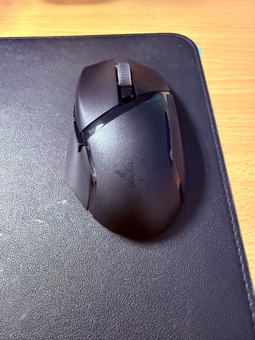 Razer Basilisk x Hyperspeed V3, Computers & Tech, Parts & Accessories ...