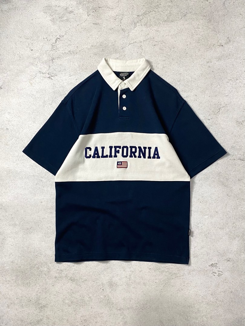 Rugby Who AU Not Bianca Chandon Supreme Stussy Fred Perry Lacoste Hugo ...