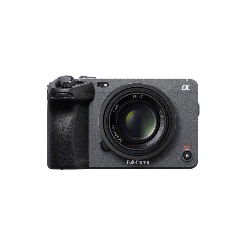Sony FX3, Photography, Cameras on Carousell