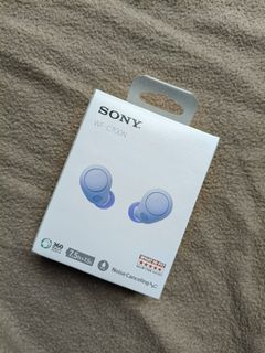 Sony WH-1000XM6 Noise Cancelling Headphones, Audio, Earphones on Carousell